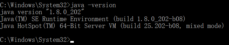 Windows环境下JDK1.8.0安装与环境变量配置 | k12的博客