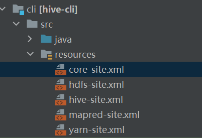 IDEA中测试Hive源码 | k12的博客