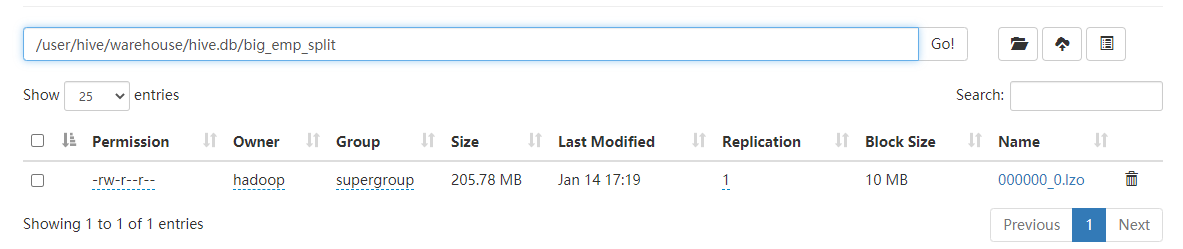 Hadoop支持LZO压缩 | k12的博客